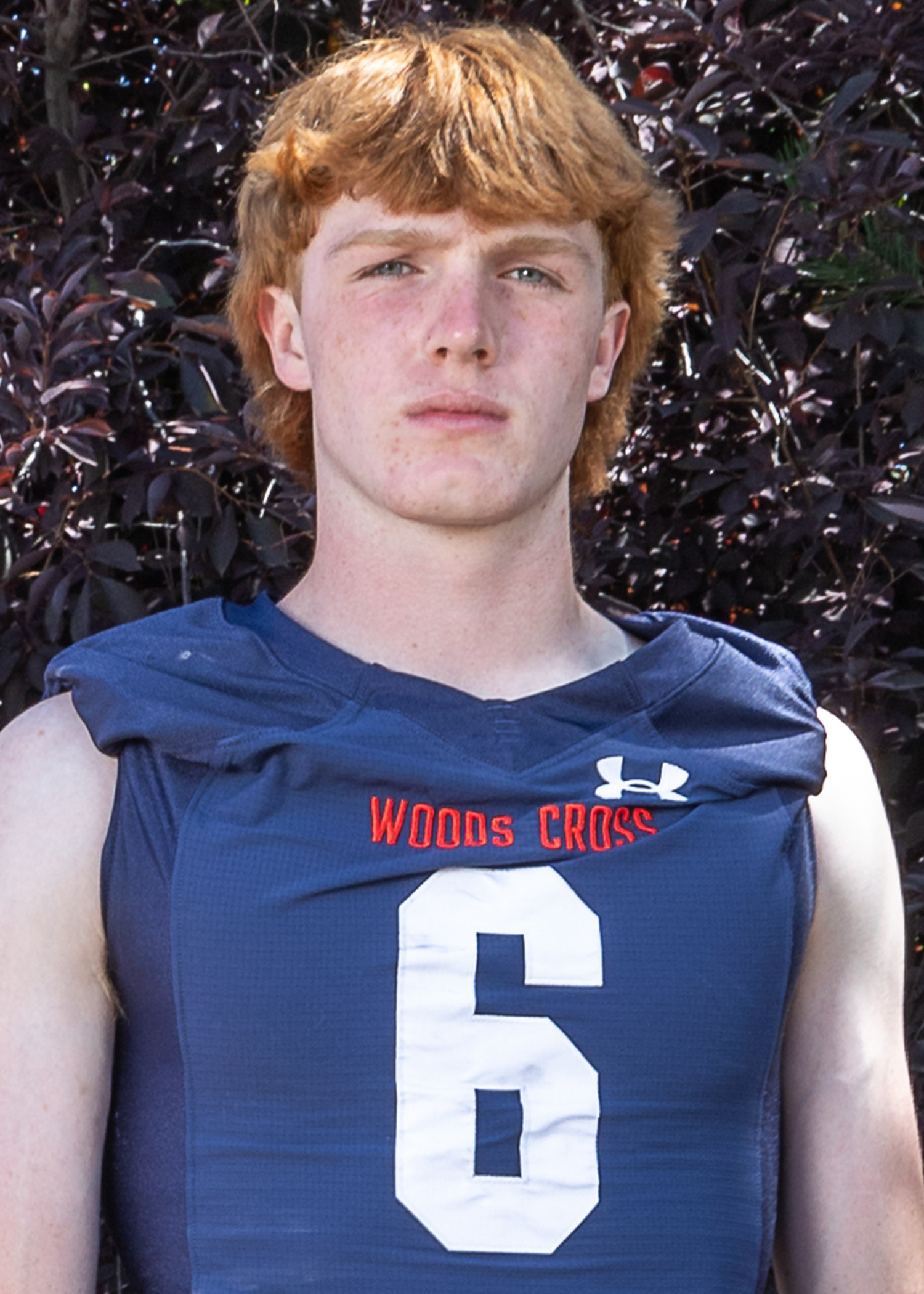 Nathan Webb – Woods Cross Wildcats Football