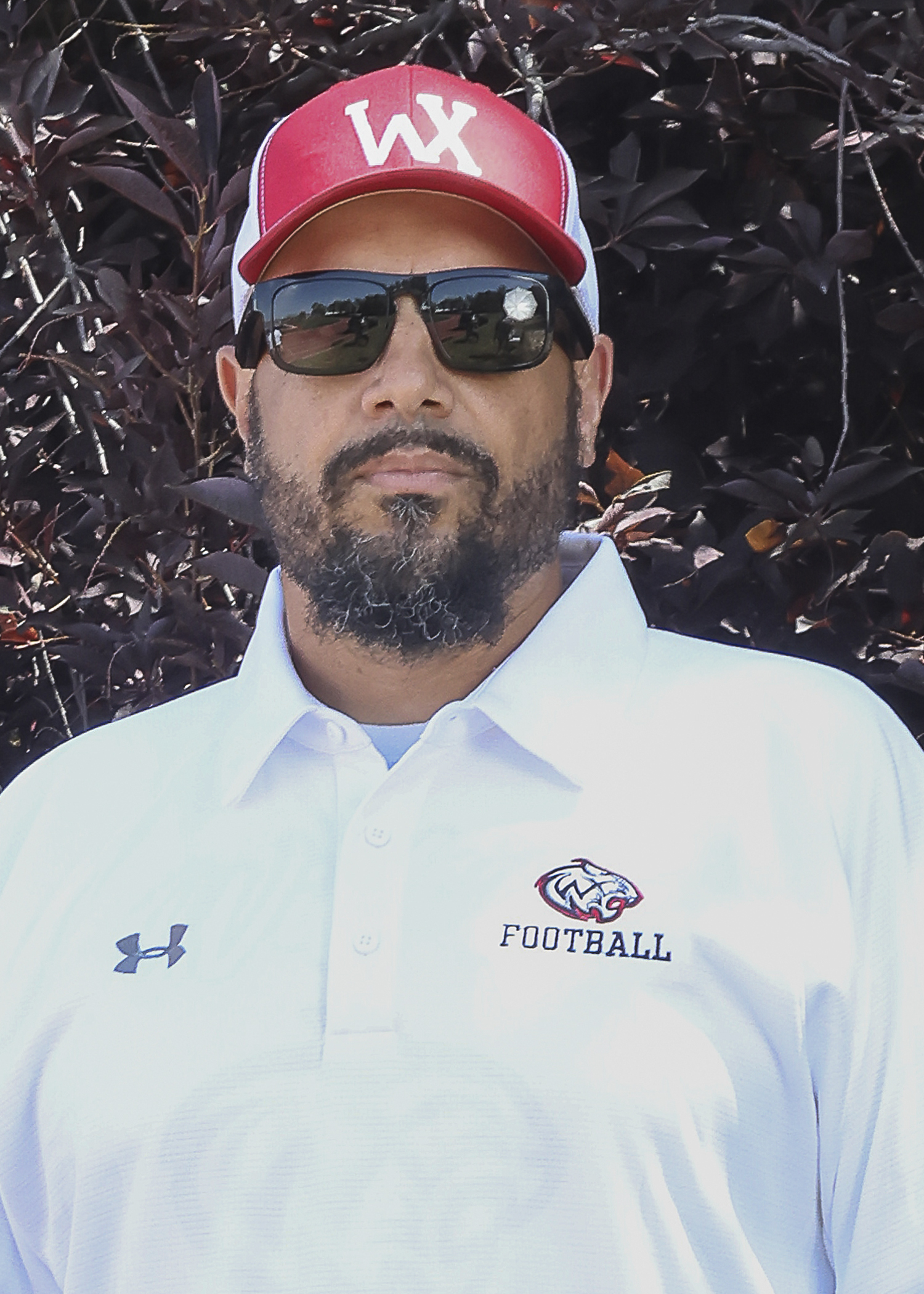 Jon Price – Woods Cross Wildcats Football