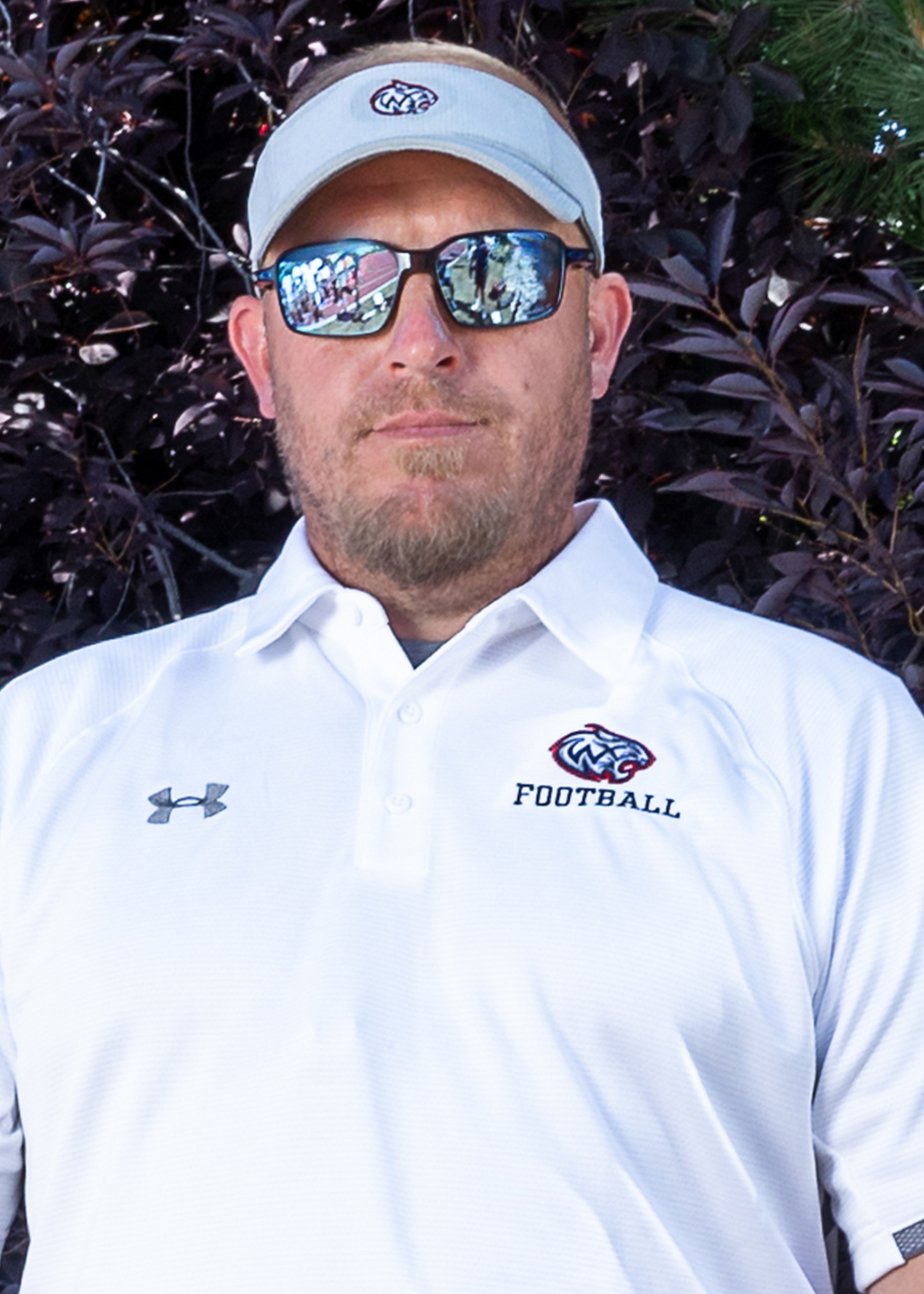 Brody Benson – Woods Cross Wildcats Football