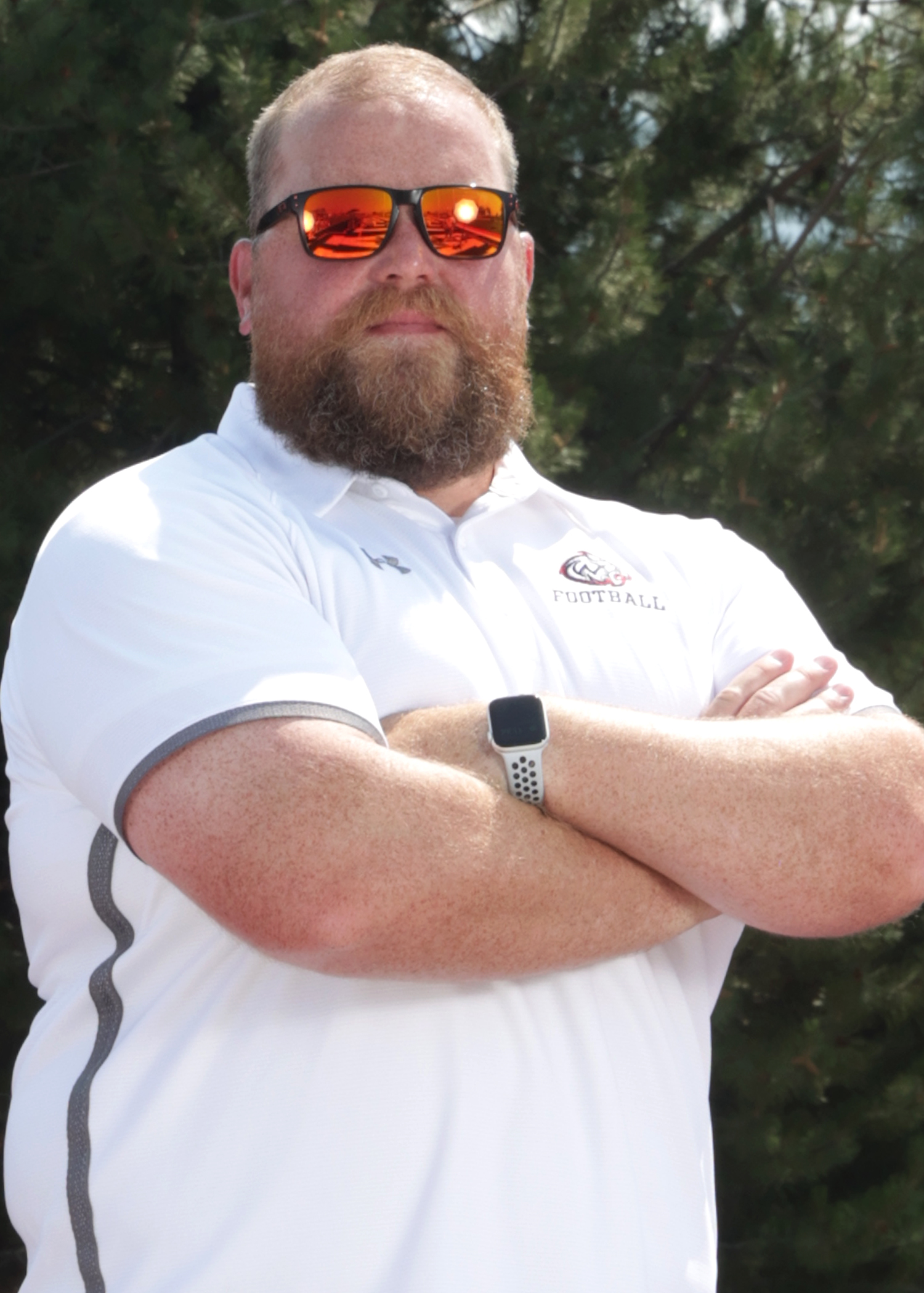 Braeden Gates – Woods Cross Wildcats Football